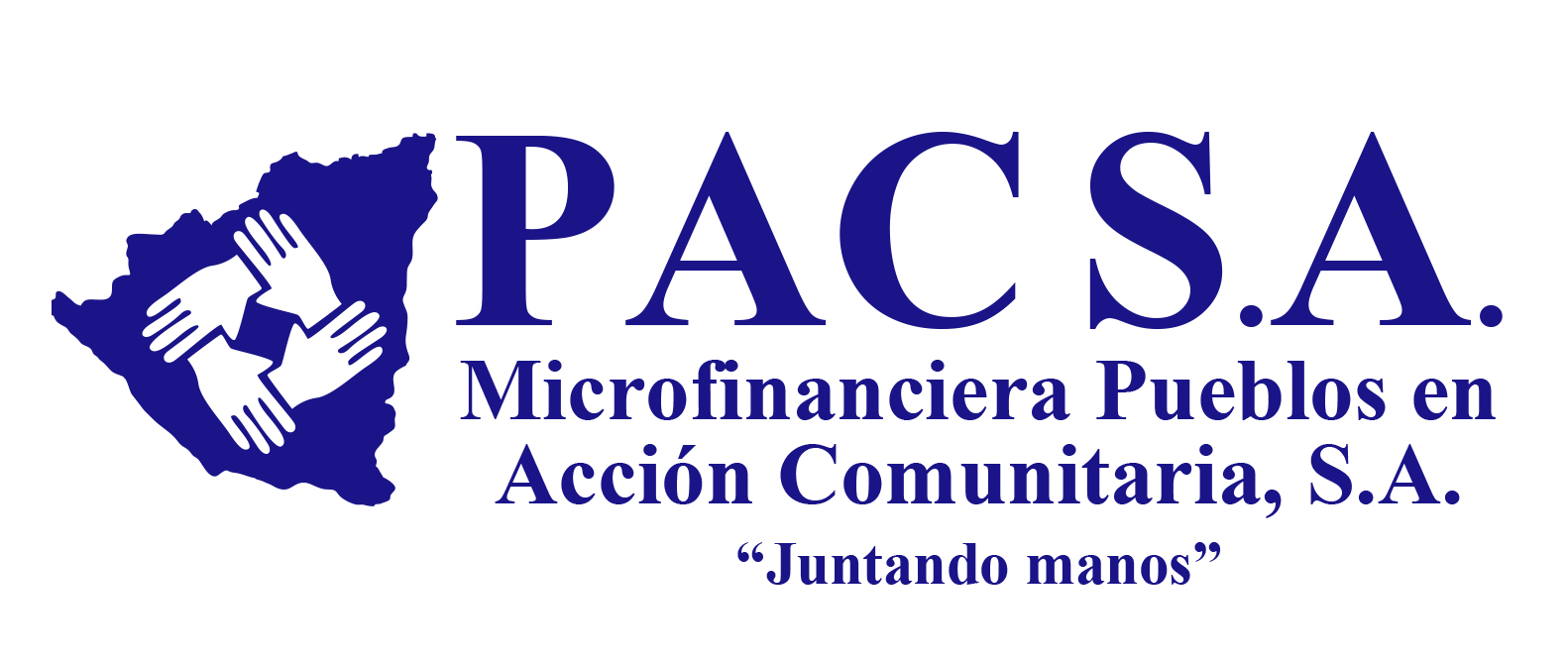 Header - Microfinanciera Pueblos en Acción Comunitaria